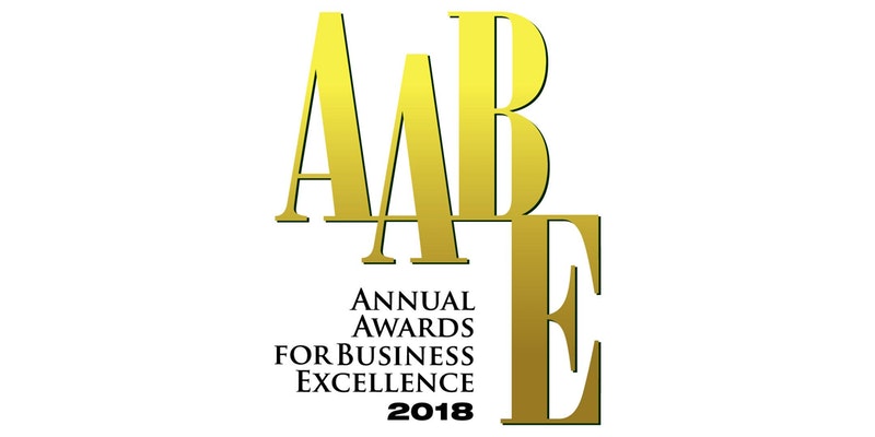 ABD Receives Annual Awards Of Business Excellence