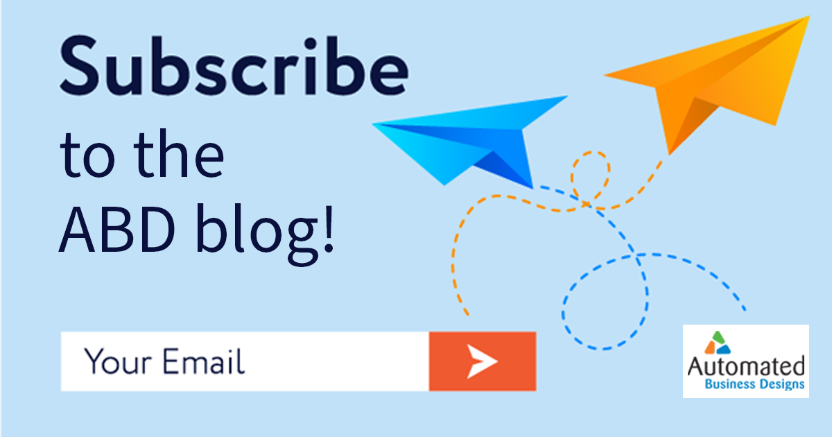 Blog - Ultra-Staff EDGE Staffing & Recruiting Software