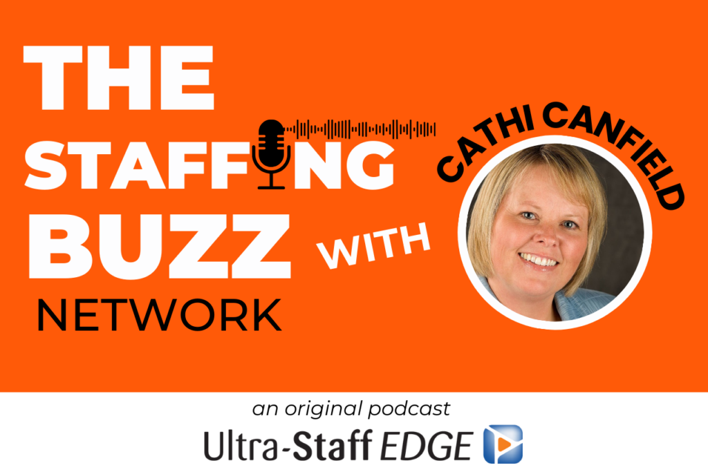 Staffing & Recruiting Software - Ultra-Staff EDGE Staffing Software