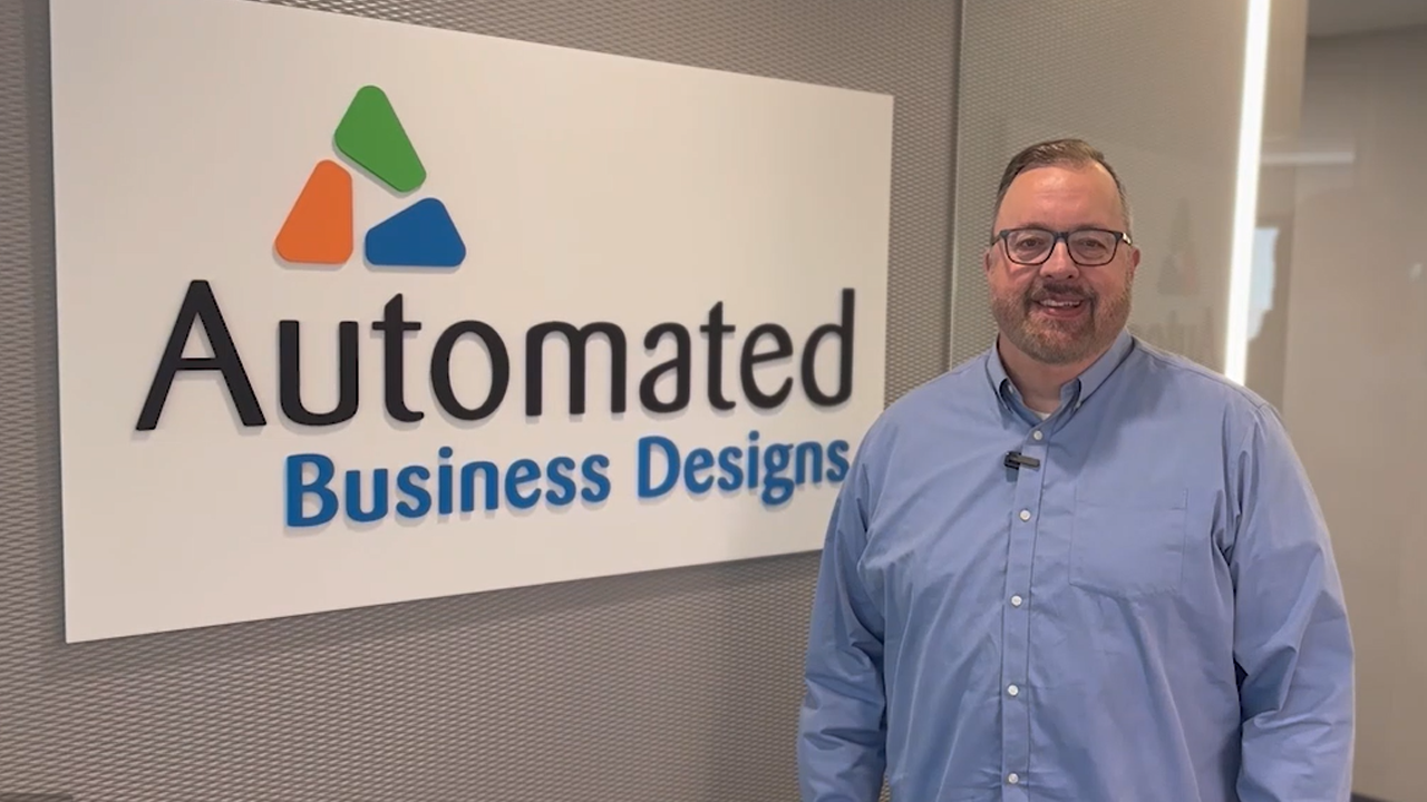 Schedule a Demo with Bob - Ultra-Staff EDGE Staffing & Recruiting Software